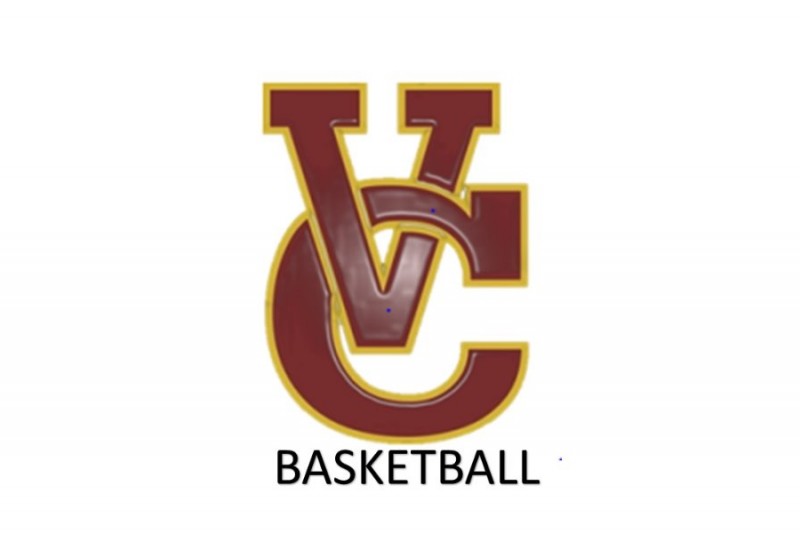 Fundraiser for Jeff Sickler by Sharon Leachman : VHS Basketball 2016-17