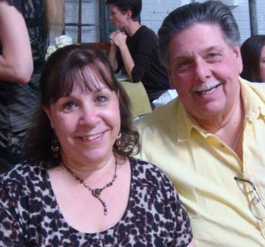Fundraiser by Kristina Fry : Richard Zizzo Memorial Fund