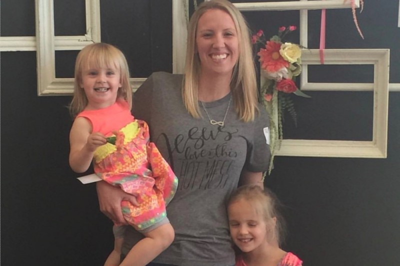Fundraiser for Sherry Burroughs by Melanie Hooks : Becky Pearce's ...