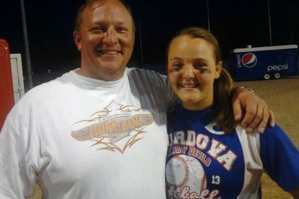 Fundraiser for Chad Ardoin by Erica Leann Williams : Kicking Cancer for ...