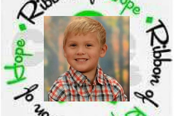 Fundraiser for Brookes Overton by Marina Wood : Medical expenses for Mason