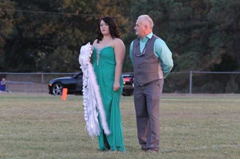 Fundraiser for Monica Wright by Heather Monroe : Ricky Monroe's Memorial