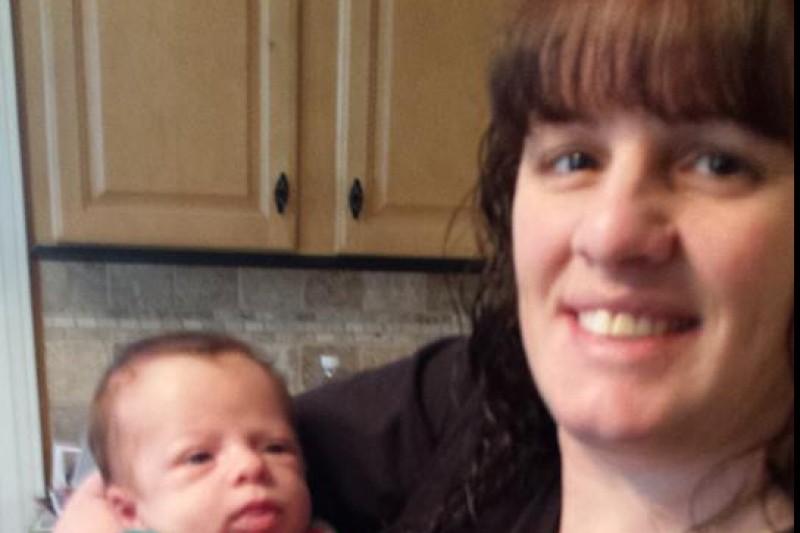 Fundraiser for Robert Linkous by Rebecca Linkous : Melissa Linkous ...