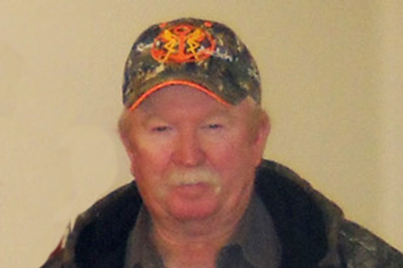 Fundraiser for John Steven Anderson by Stephanie Lund : Steve Anderson ...