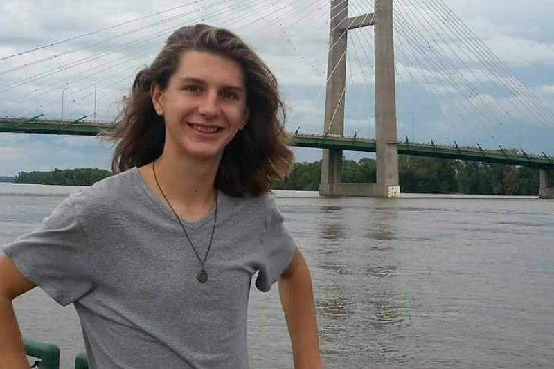 Fundraiser for Mark Long by Bryan Wigge : Mason Long's medical expenses