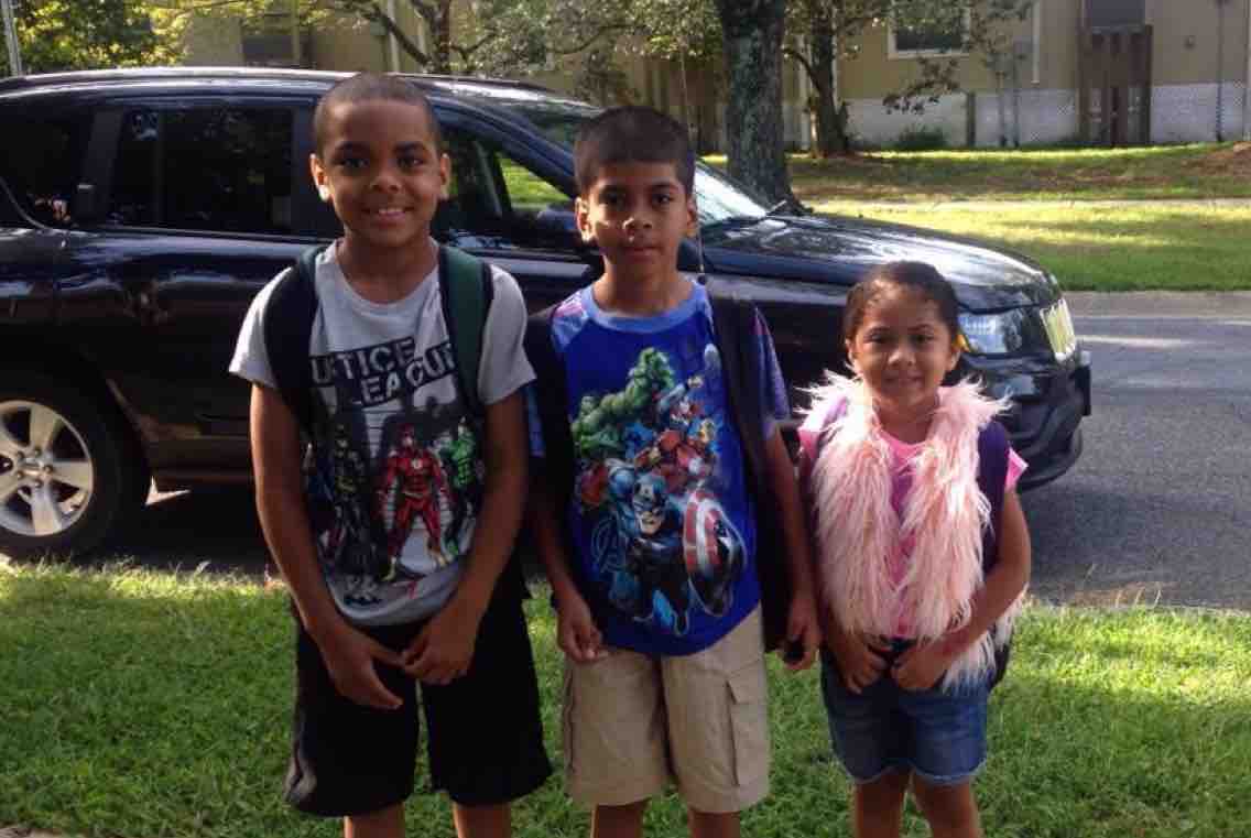 Fundraiser for Devin Harley by Karla Osorio : Harley-Torres Fund