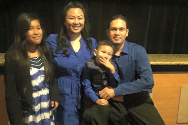 Fundraiser by Alex Perla : Erick Perla Funerals.