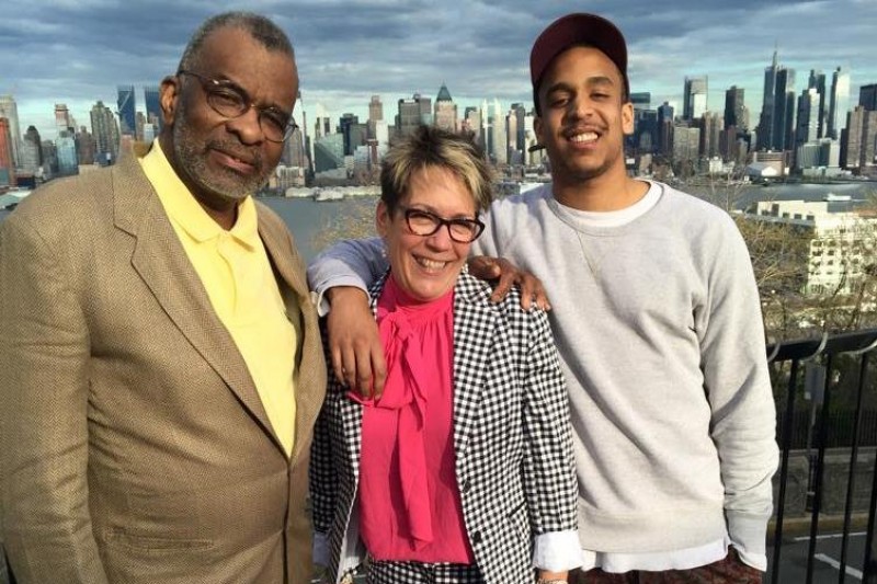 Fundraiser for Jahrod Lide by Erik Poldroo : We are here for you, Mr. Lide.