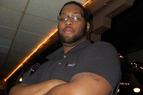 Fundraiser for Kirk Wilson by Garnell Wilson : Everett(Chip) Corley ...