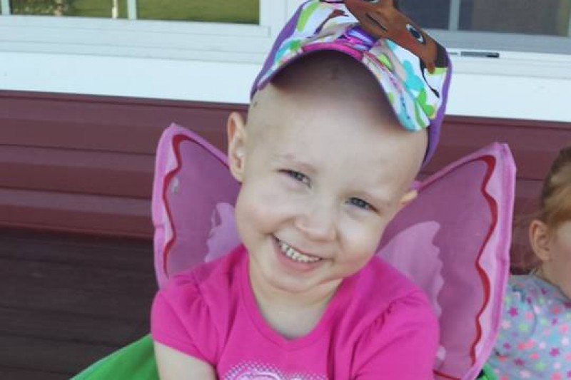 Fundraiser for Lacey Schik by Anonymous Friend : Lucille Schik's Cancer ...