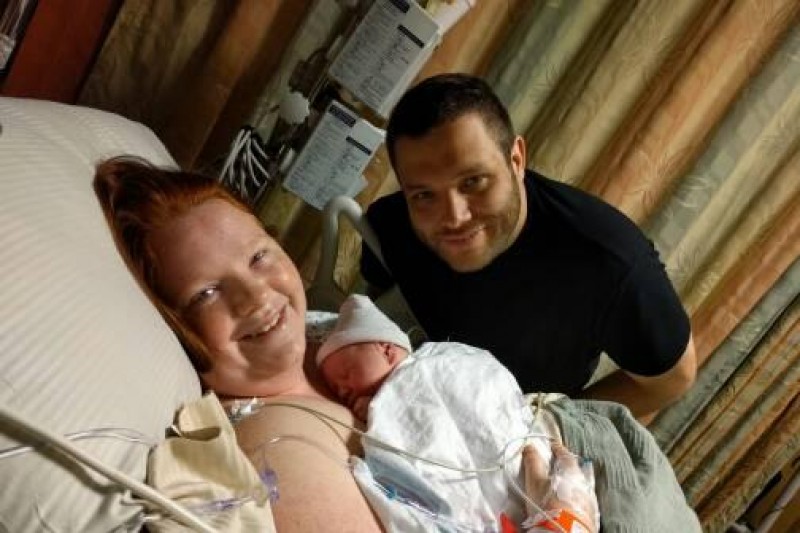 Fundraiser for Graham Myers by Jim Pruitt : Graham's Fight - Cancer ...