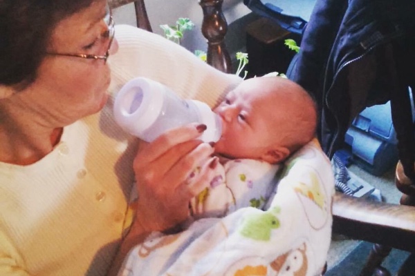 Fundraiser by Ashley Forcinito : Sheryl Guida's Funeral Arrangements