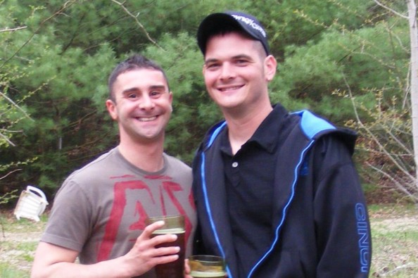 Fundraiser by Amy Long : Support Josh Fish!