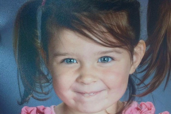 Fundraiser by Whitney Moore : Fly High Riley Staton