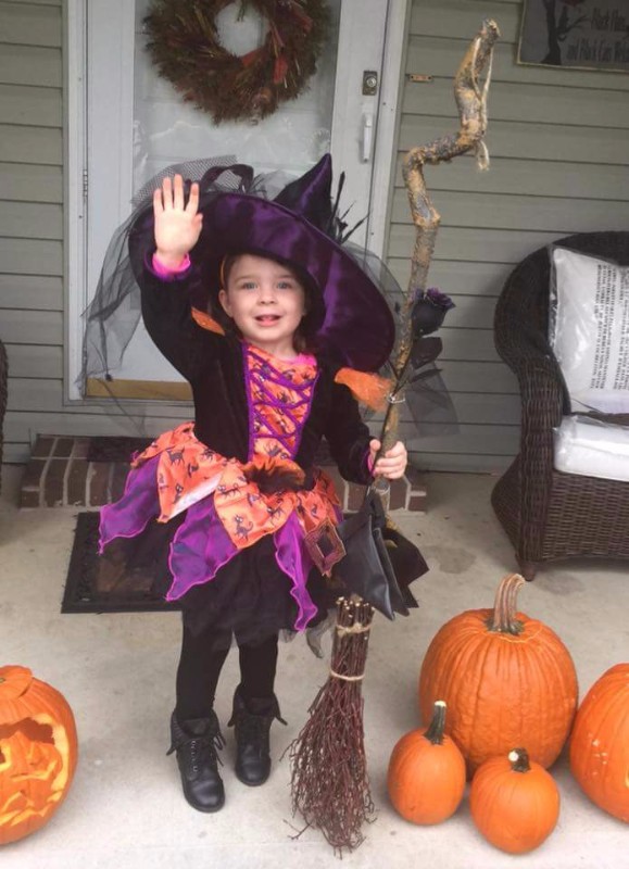 Fundraiser by Whitney Moore : Fly High Riley Staton