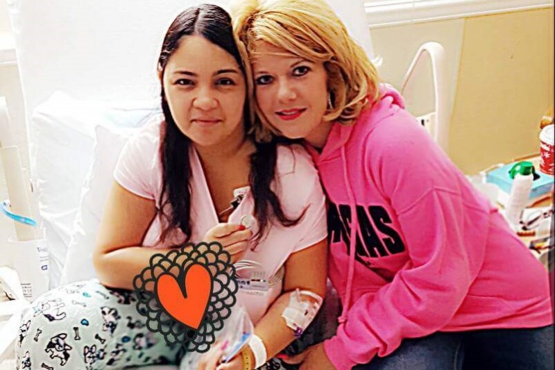 Fundraiser for Shirley Rodriguez by Julio C Nunez : Shirley Rodriguez ...