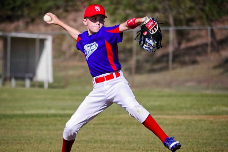 Fundraiser by Tyler Lovering : Queensland Representative!