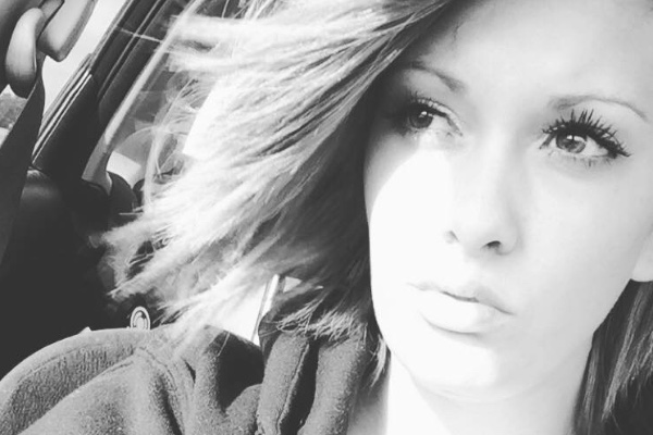 Fundraiser for Krista Patch by Sara Bach : Please help with funeral cost