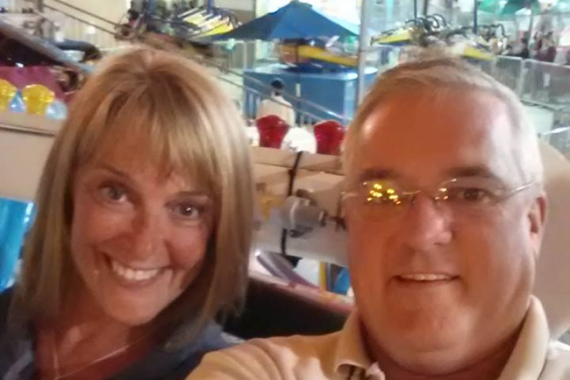 Fundraiser by Chris Ackler : Wendy Dion Kidney Transplant