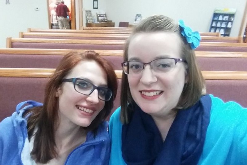 Fundraiser by Keely Sanders : Keely & Breanna's Peru Mission Trip