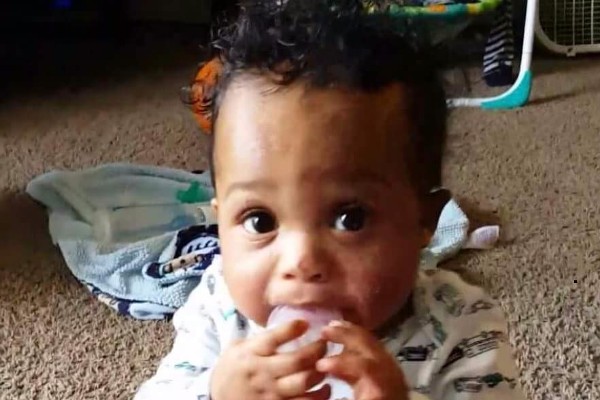 Fundraiser for Karina Byrd by Kenyatta Brown : In Memory of "Baby Kyree"