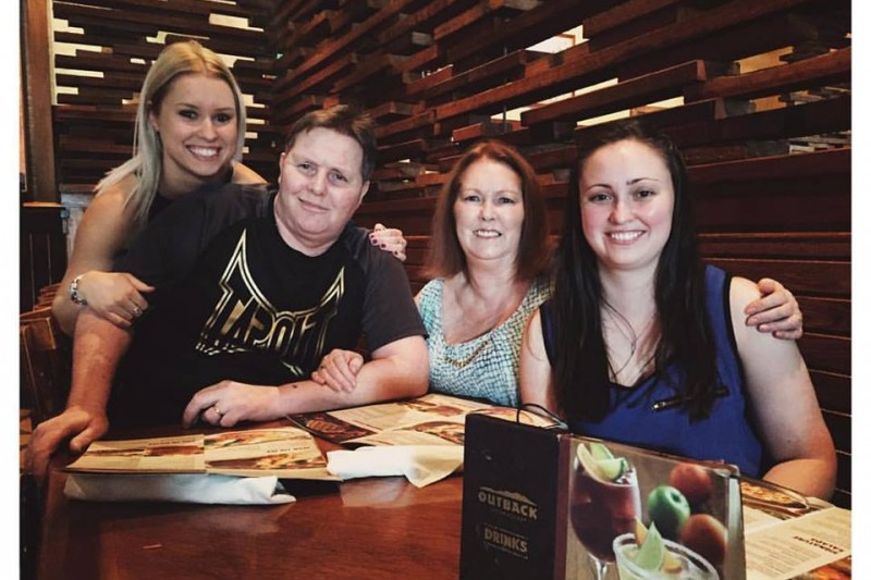 Fundraiser by Tiffany Rushton : Sharon's Farewell