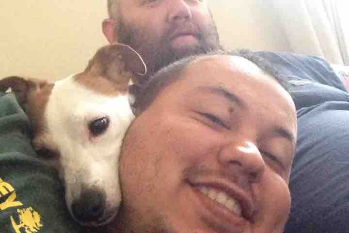 Fundraiser for Ryan Espinosa by Rowan Sher : Hope for Ryan