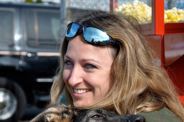 Fundraiser by Pamela Giambrone : Friends of Laurie Hollywood!