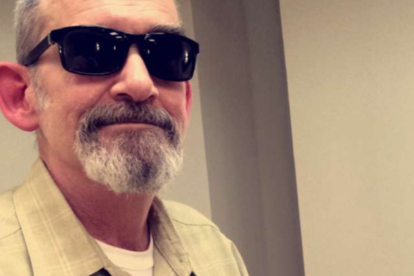 Fundraiser by Bria DanieLe Rogers : Russell Rogers Cancer Fund