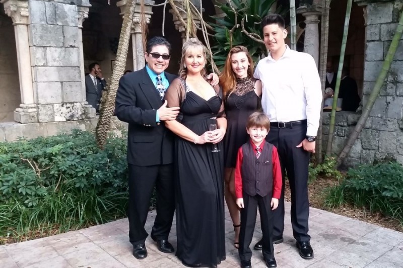 Fundraiser for Marlena Collazo by Kelly Lynch : The Collazo Family Lost ...