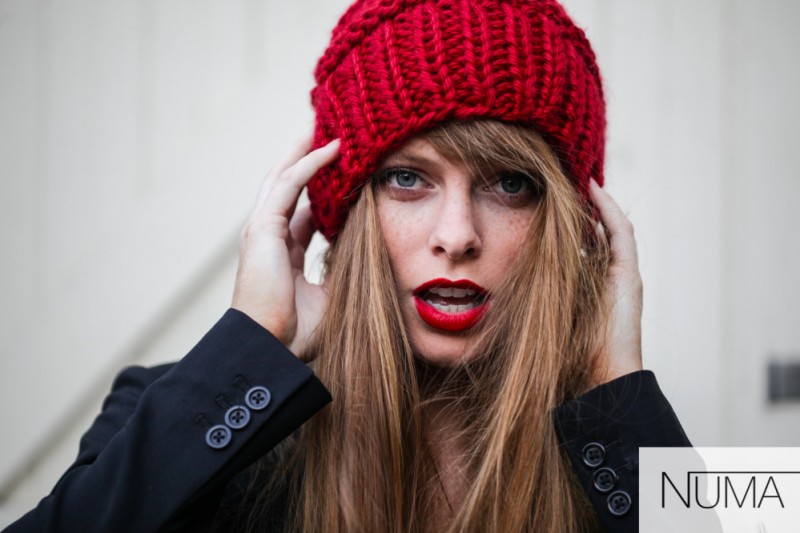 Fundraiser by Sarah Browne : Numa Designs: knitting campaign