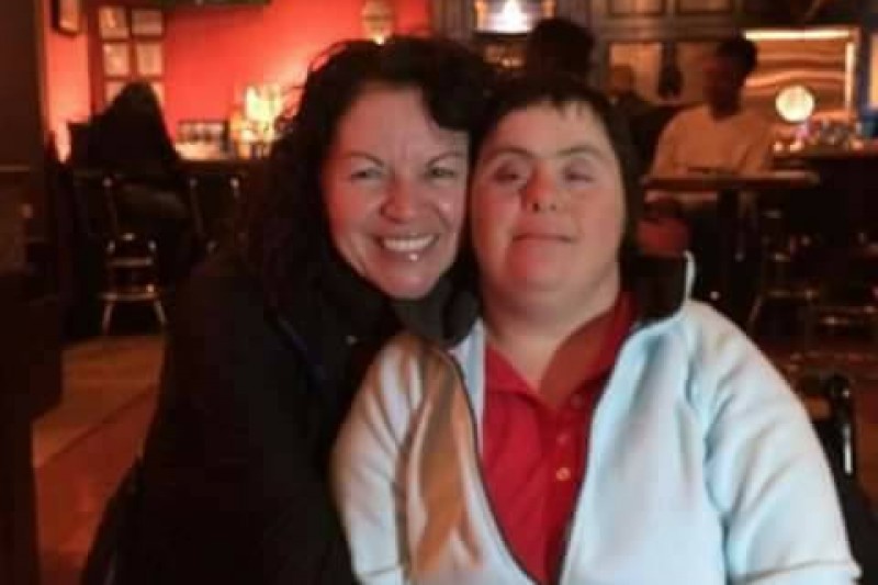 Fundraiser for Carmen Lydia Soto by Keyli Gonzalez : Carmen Soto