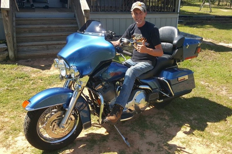 Fundraiser for Alan Rummel by Jan Trieff : Dana Rummel and family ...