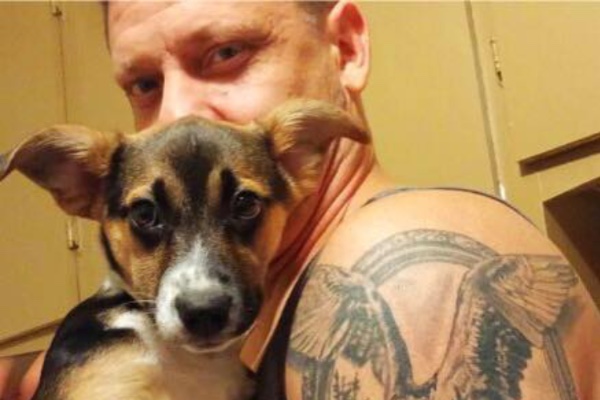 Fundraiser for Ronald Luxton by Jeff Scroggs : Ron Luxton Heart ...