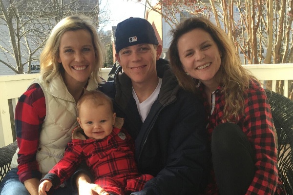 Fundraiser for Natalie Sorrells by Amber McCulley Provenzano : Support ...