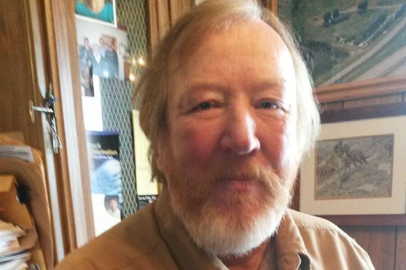 Fundraiser for Corey Brophy by Jen Brophy : Pat Brophy's Assistance Fund