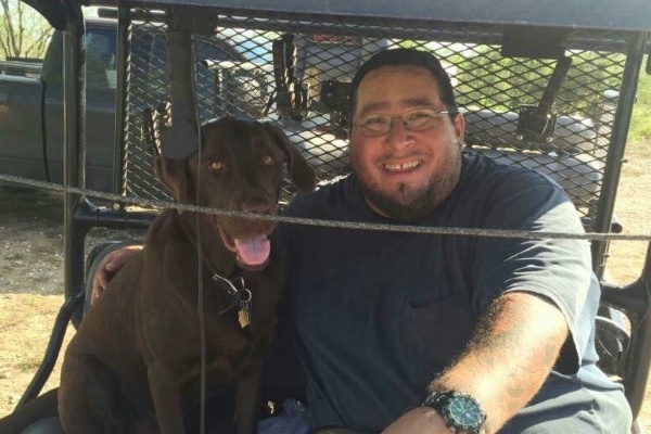 Fundraiser for Greg Ramos by Caleb Nolen : Greg Ramos' medical expenses