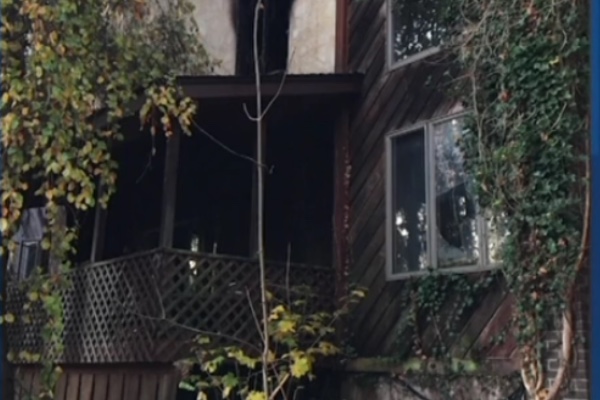 Fundraiser for Barry Traub by Lana Musolino Johns : Traub family house ...