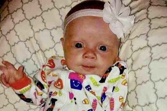 Fundraiser for Dannette Horner by Staci Finley : Brynn Horner's Family Fund