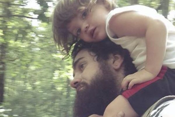 Fundraiser by Crista Westerfield : In memory of Jonathan Westerfield