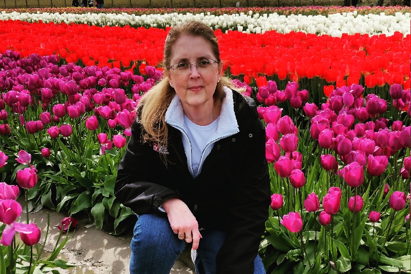 Fundraiser for Denis Gochanour by Kye Thacker : Debbie Gochanour