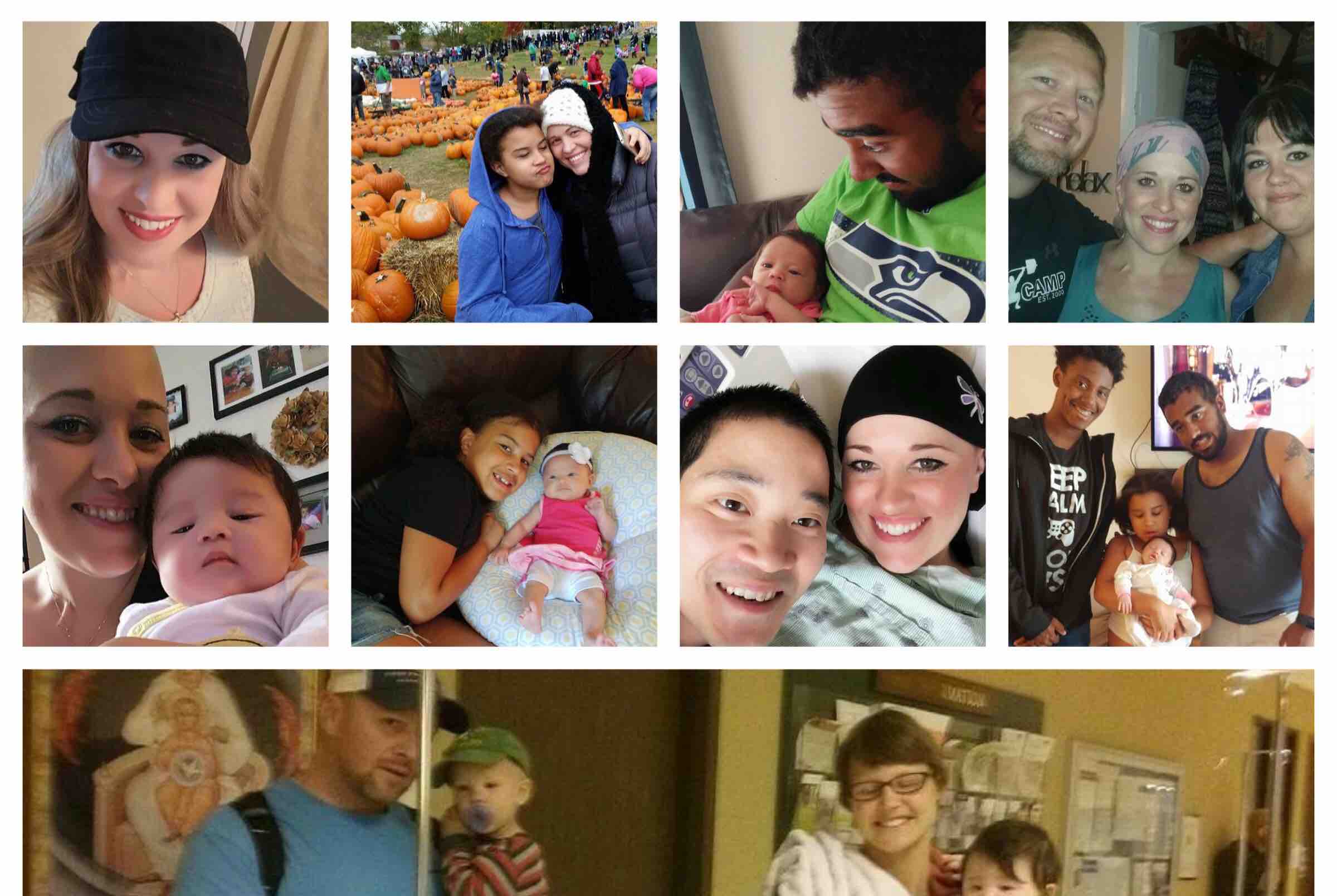 Fundraiser for Sarah Reed by Casandra Caston : Sarah's Cancer Fight