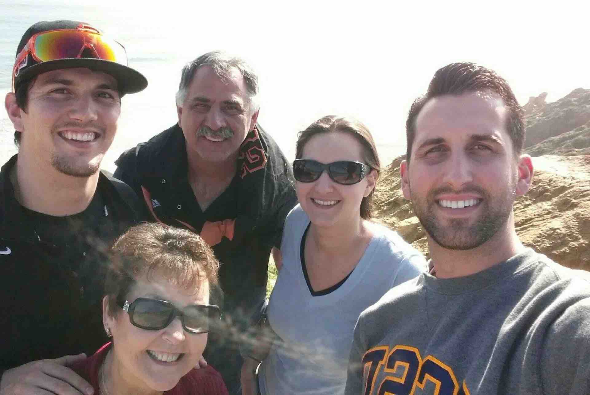 Fundraiser by Jeffrey Thomas Rousseau : Candace's Funeral Fund