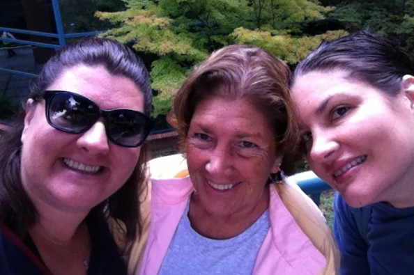 Fundraiser by Cullette Sommers : Sharon Rennie Fights Cancer