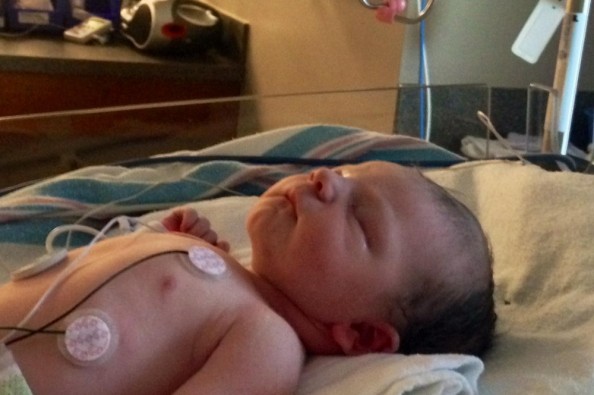 Fundraiser by Andrea Moseley Bonecutter : Laney Nicole Benjamin Memorial