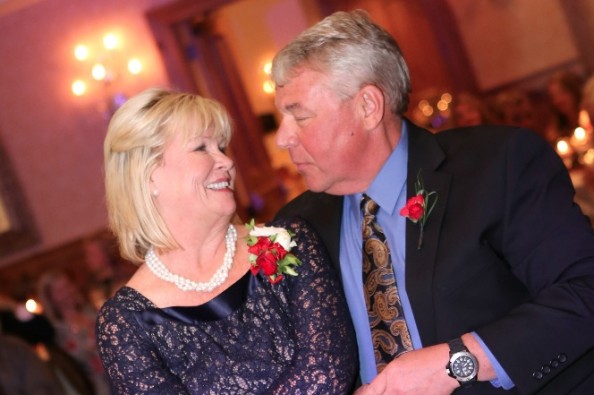 Fundraiser by Katelyn Zierk Fanning : George's Trip of a Lifetime
