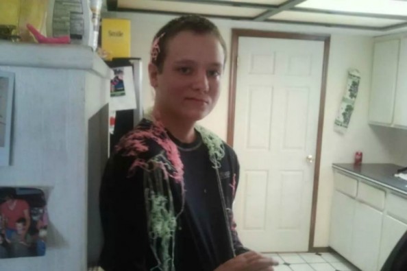 Fundraiser by Emily Rose Wooten : Help get Scotty to the FSHD Conference