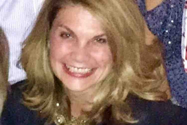 Fundraiser for Nancy Schaffer by Lisa Seymour : Nancy Antunez Schaffer ...