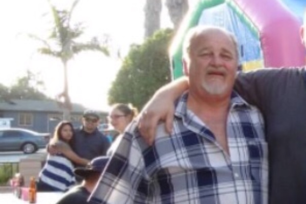 Fundraiser by Magali Perez : In memory of Gary T Duckworth Sr