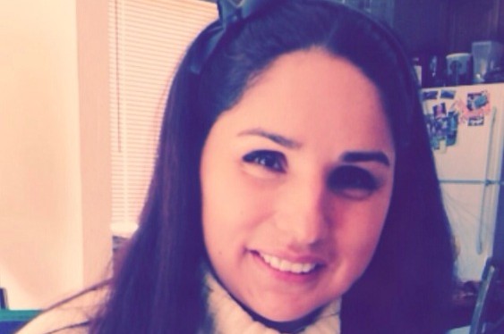 Fundraiser by Kimberly Labozzetta : Abelina Magana's Quest to Walk Again